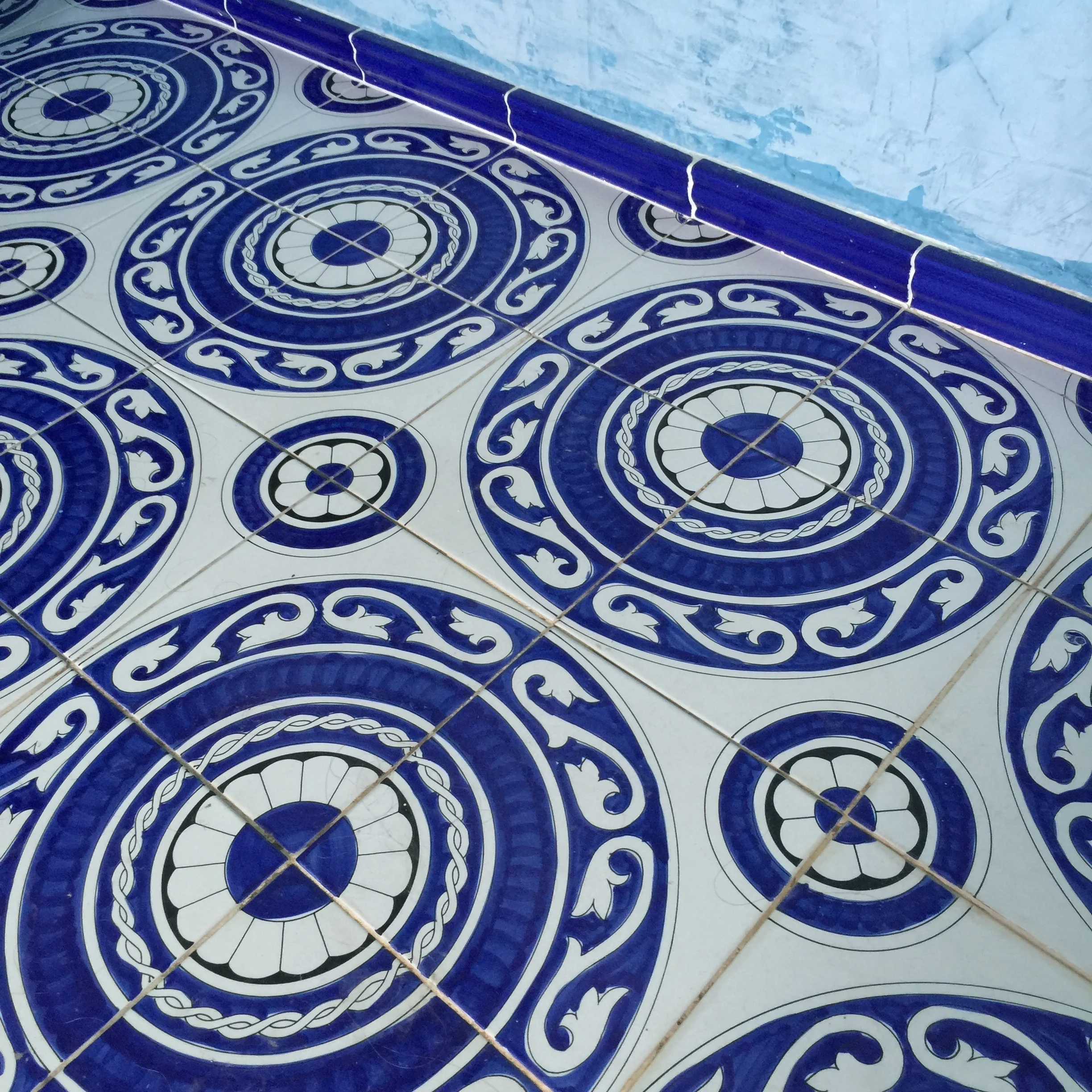 Palazzo Pizzo - The Blog
