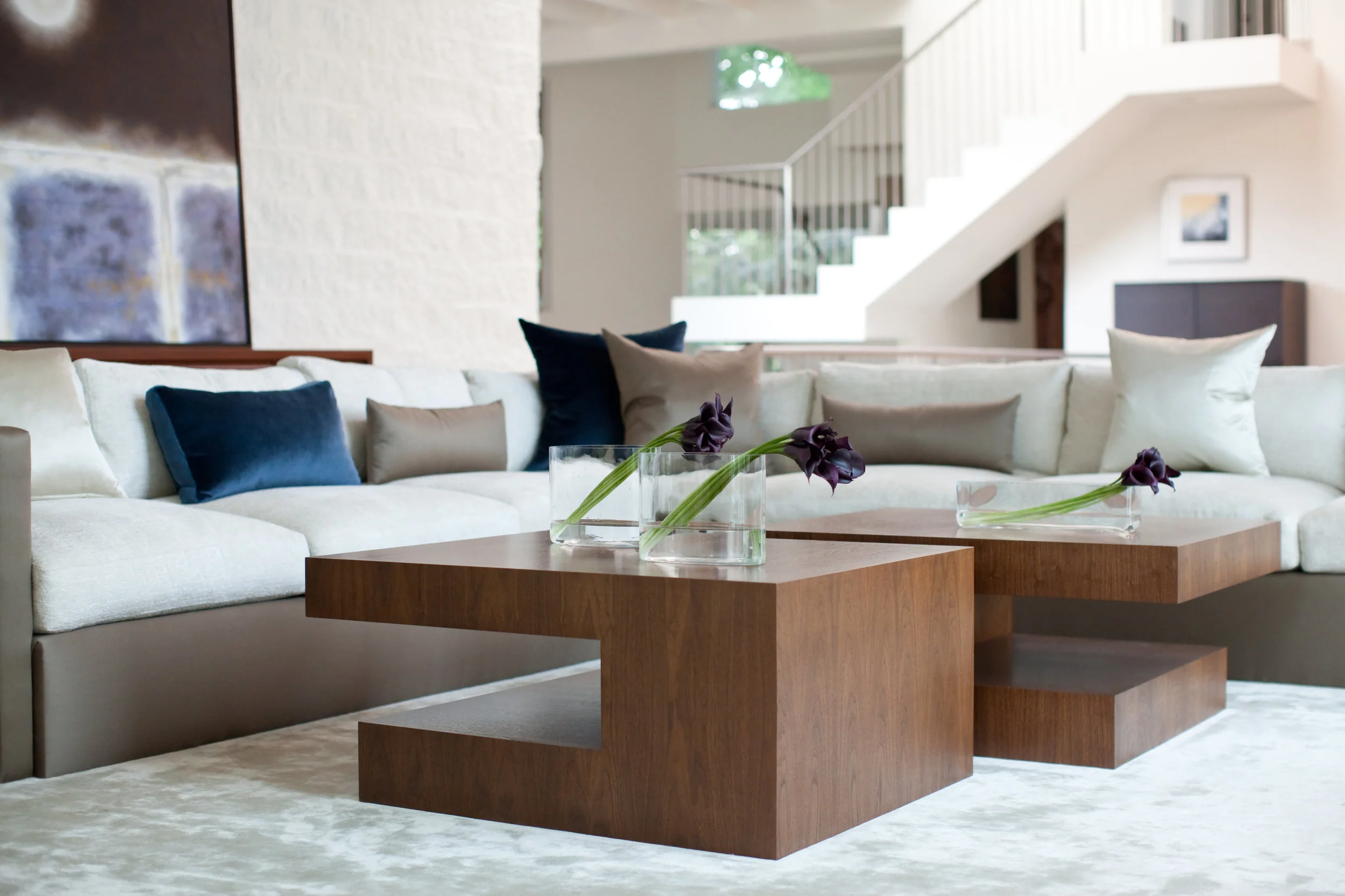 Michelle Miller Interiors