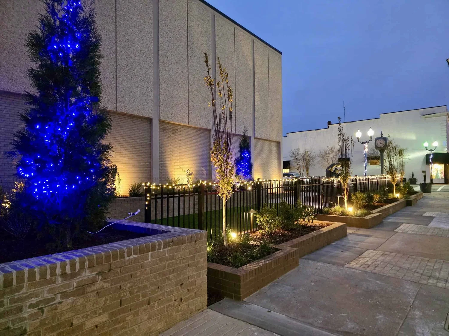 Landscaping & Hardscaping Projects in North Carolina | Alliance Landscapes