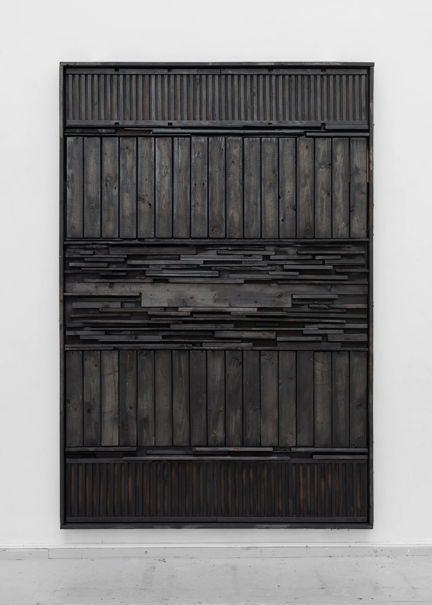 Reliefs — Søren Sejr