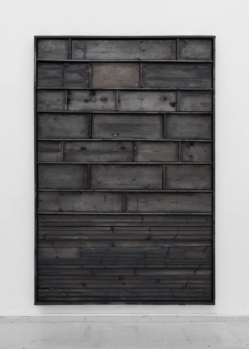 Reliefs — Søren Sejr