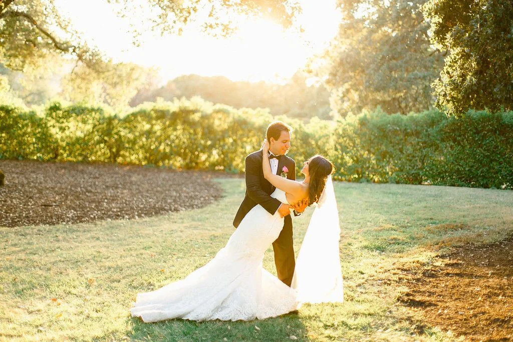 Ledson Winery WEdding - L'Relyea Events