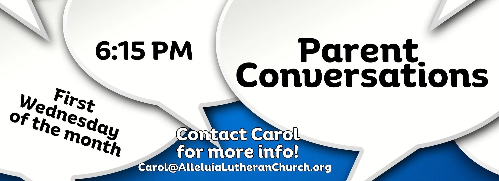 Alleluia Lutheran Church