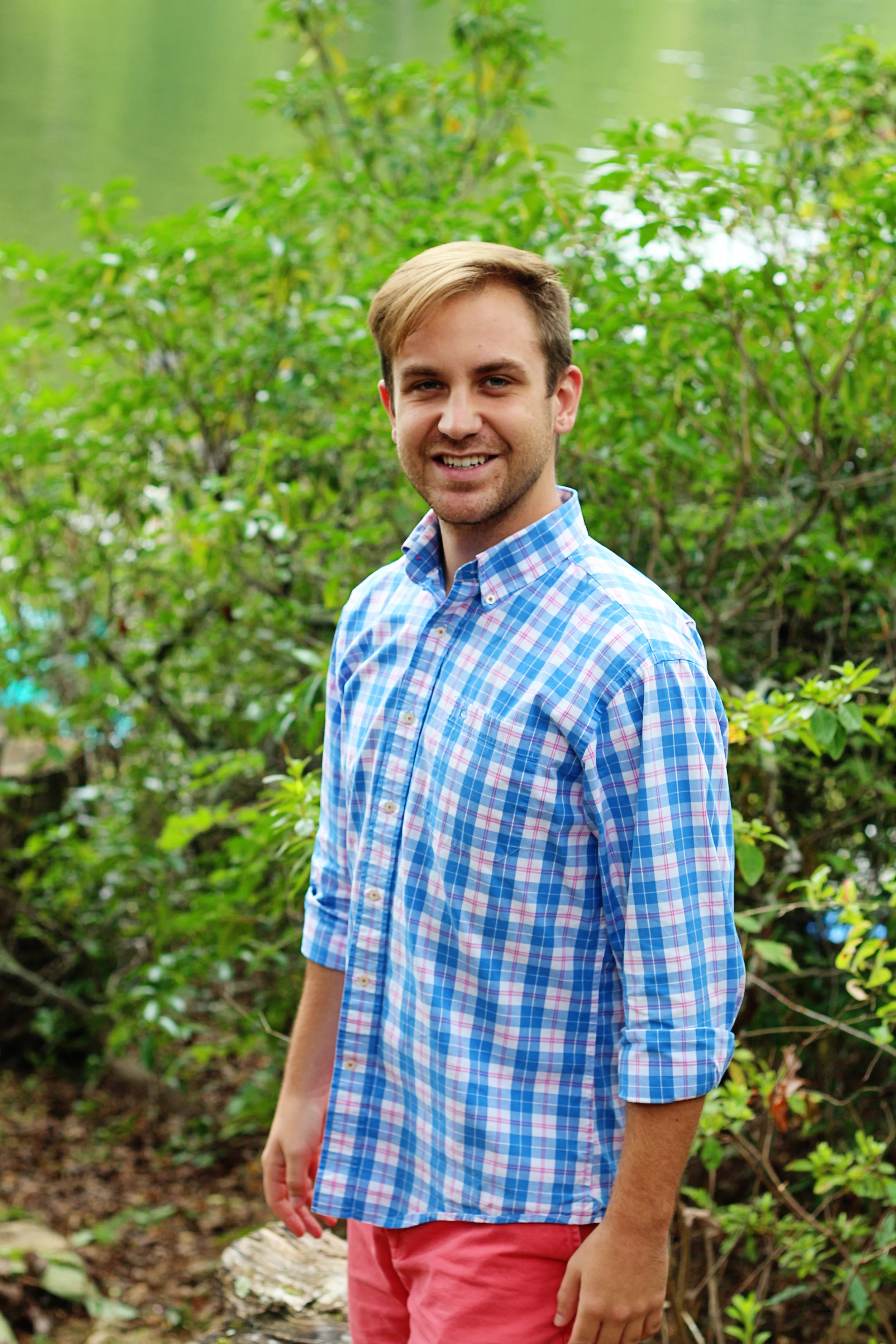 Meet Our Team — Vox