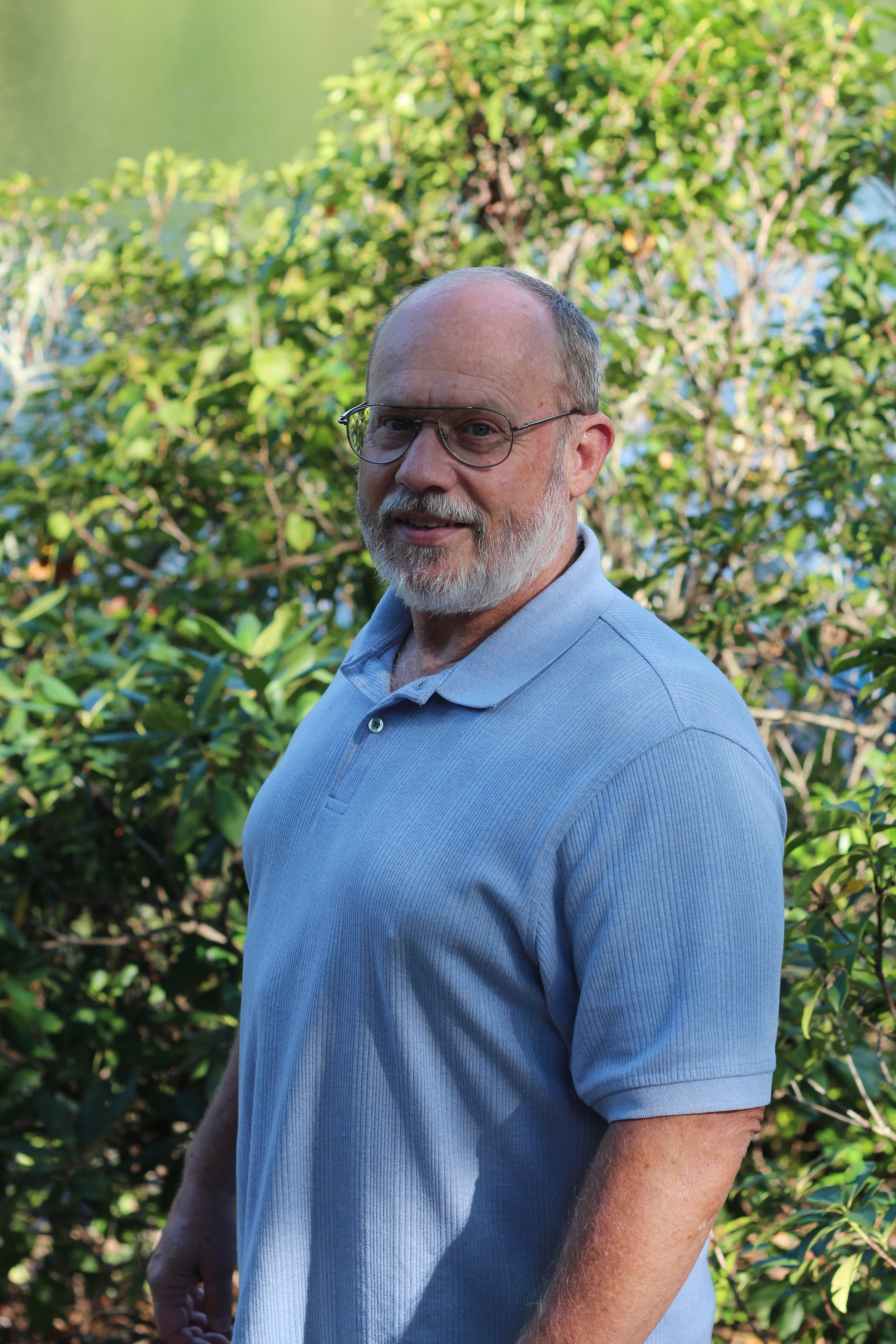 Meet Our Team — Vox