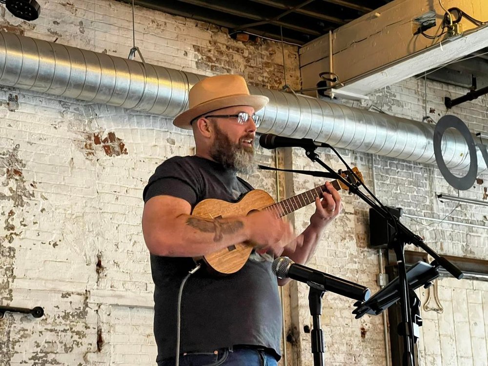 Rock the Nest 2024 — Kendall Yards Night Market