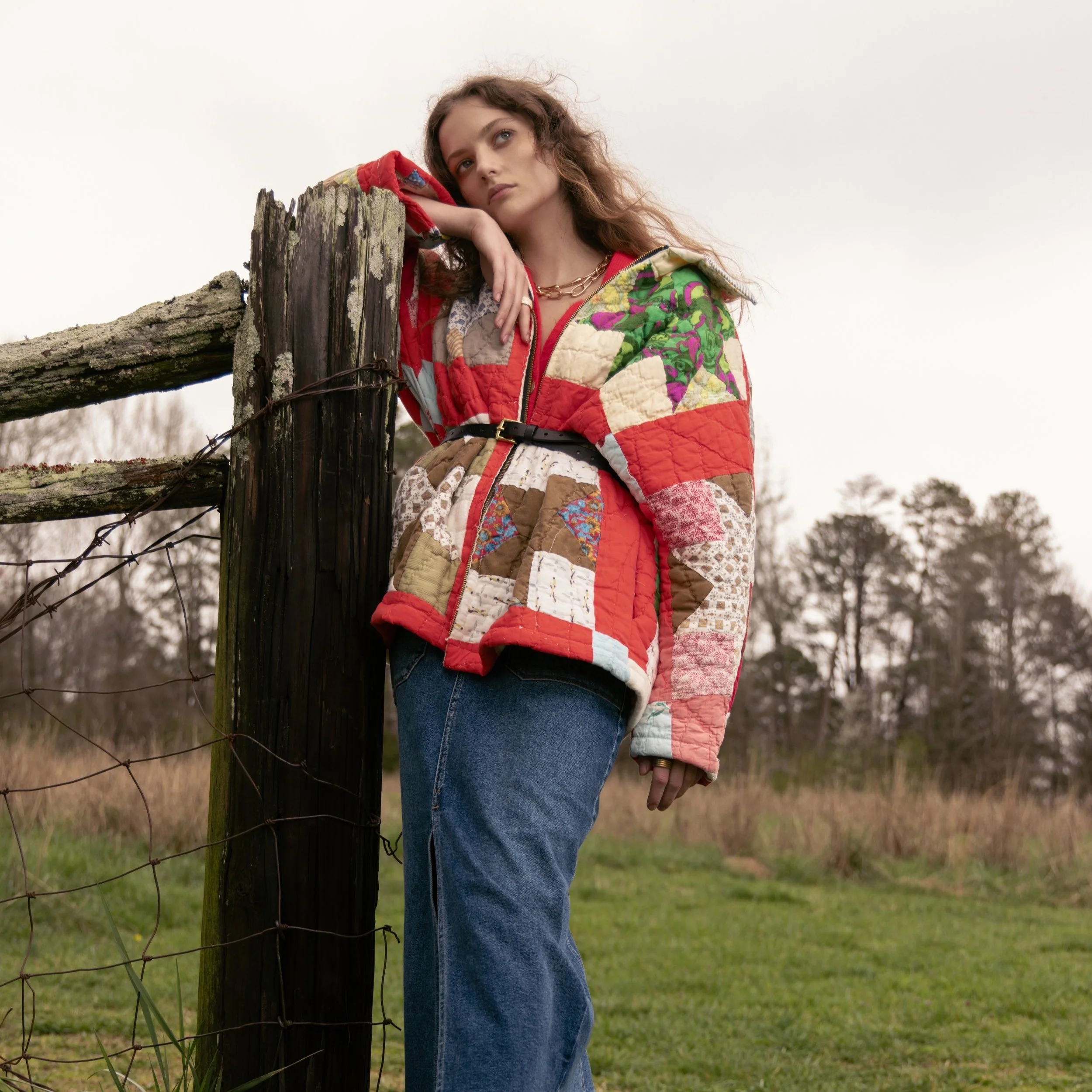 CHELSEA KIMREY MUELLER