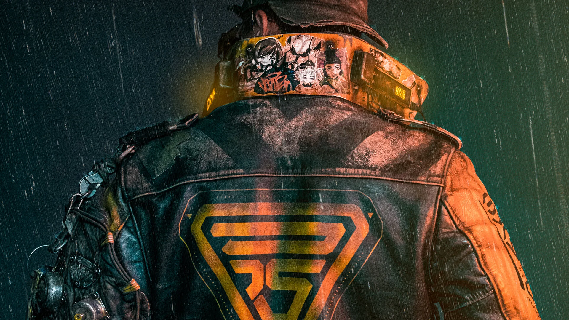 Evan Ohl Graphic Design