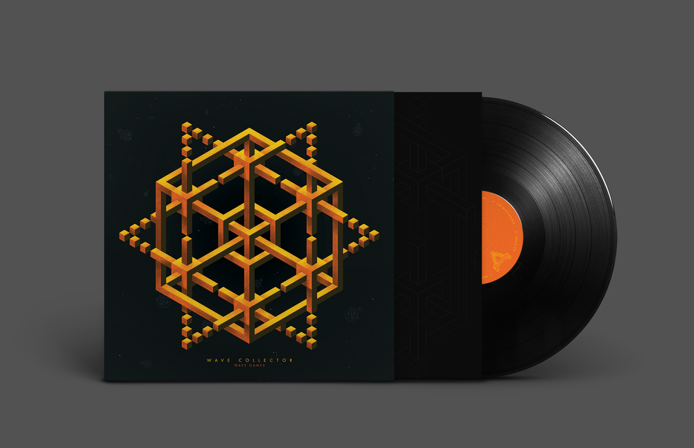 Package — Evan Ohl Design