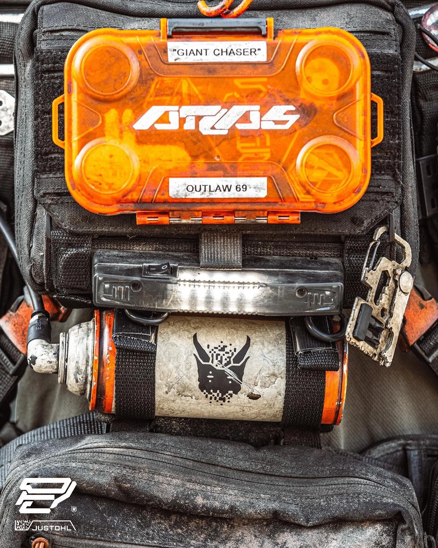 Evan Ohl Graphic Design