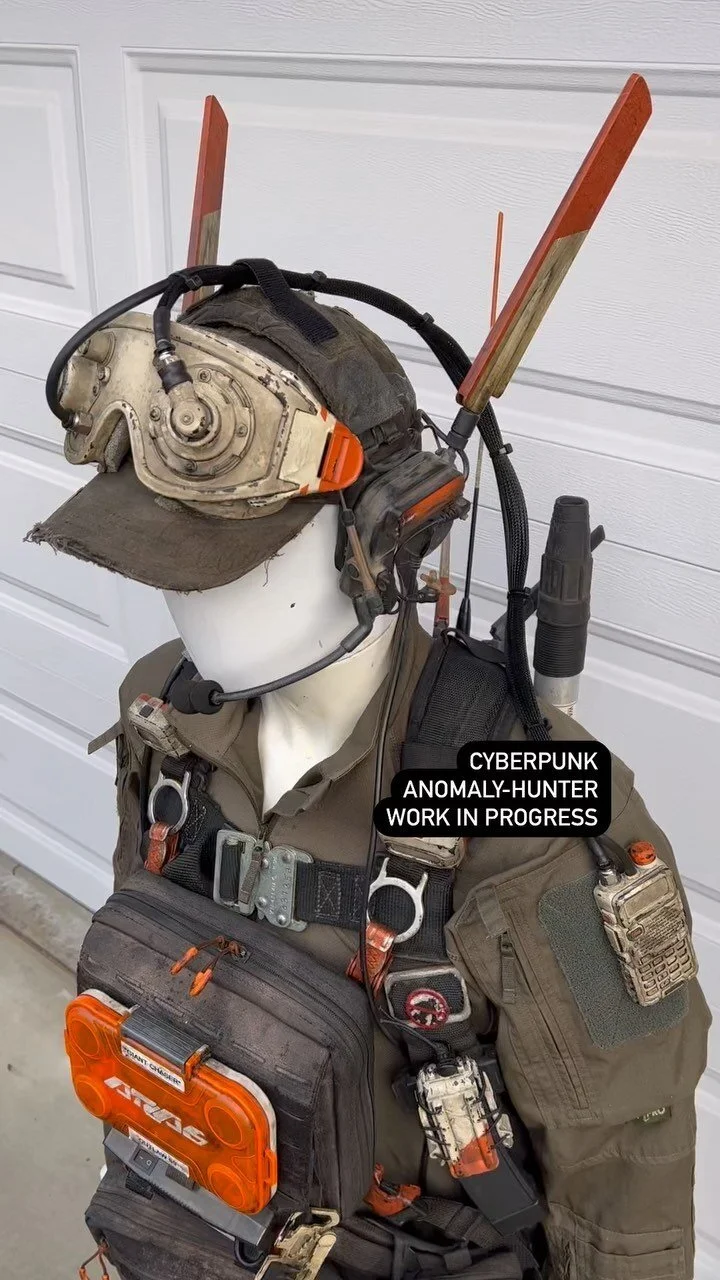 Evan Ohl Graphic Design