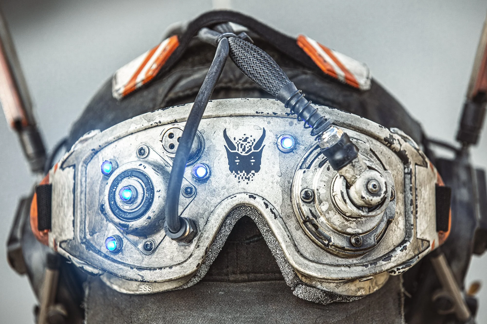 Evan Ohl Graphic Design