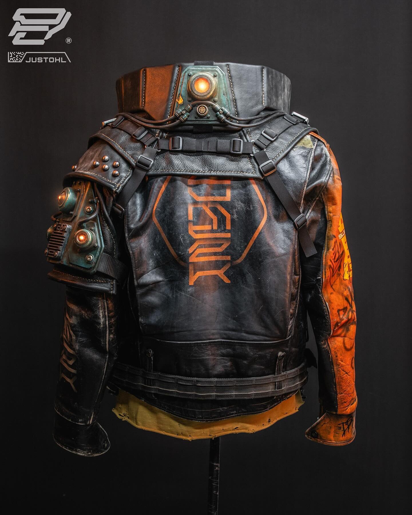 Evan Ohl Graphic Design