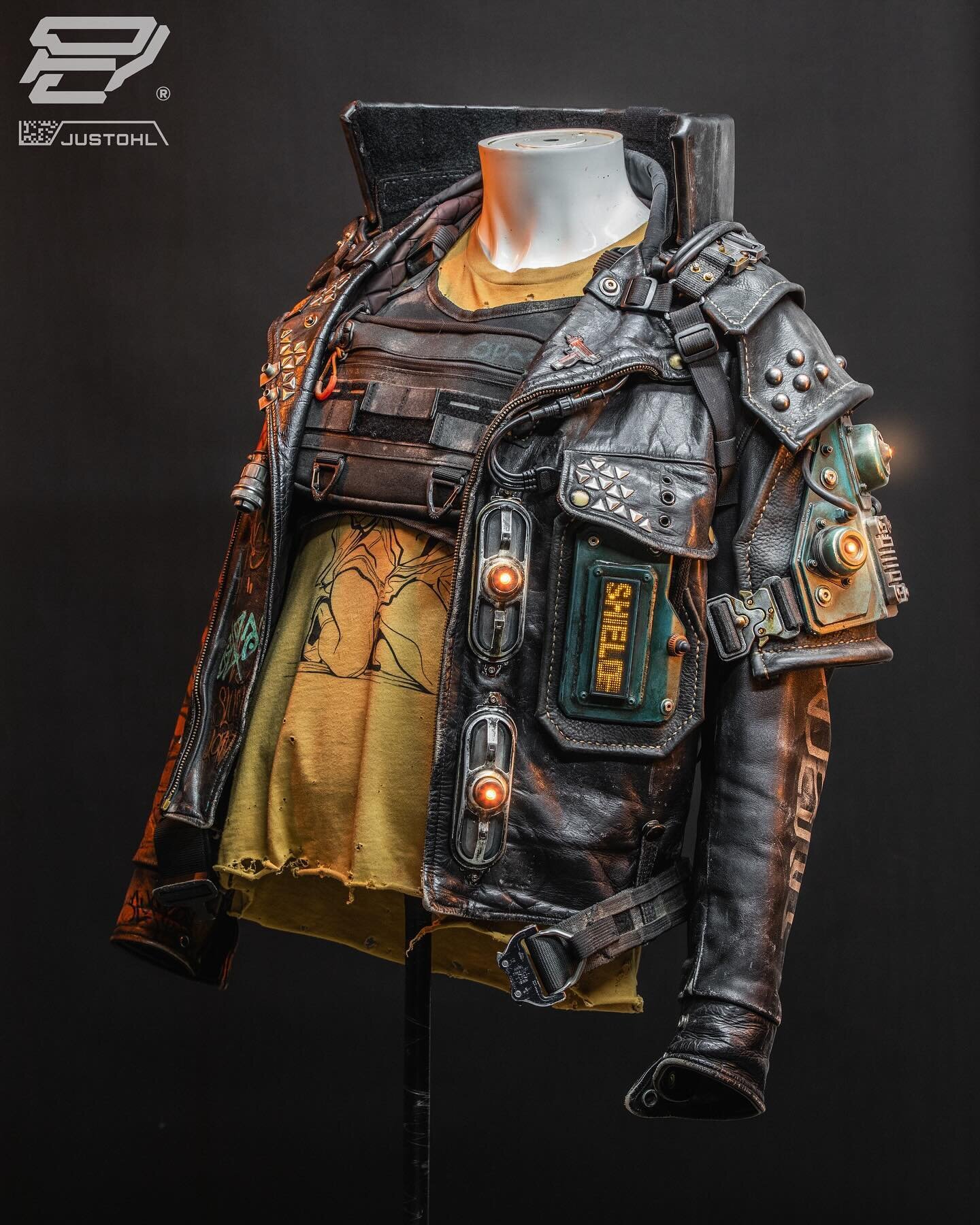 Evan Ohl Graphic Design