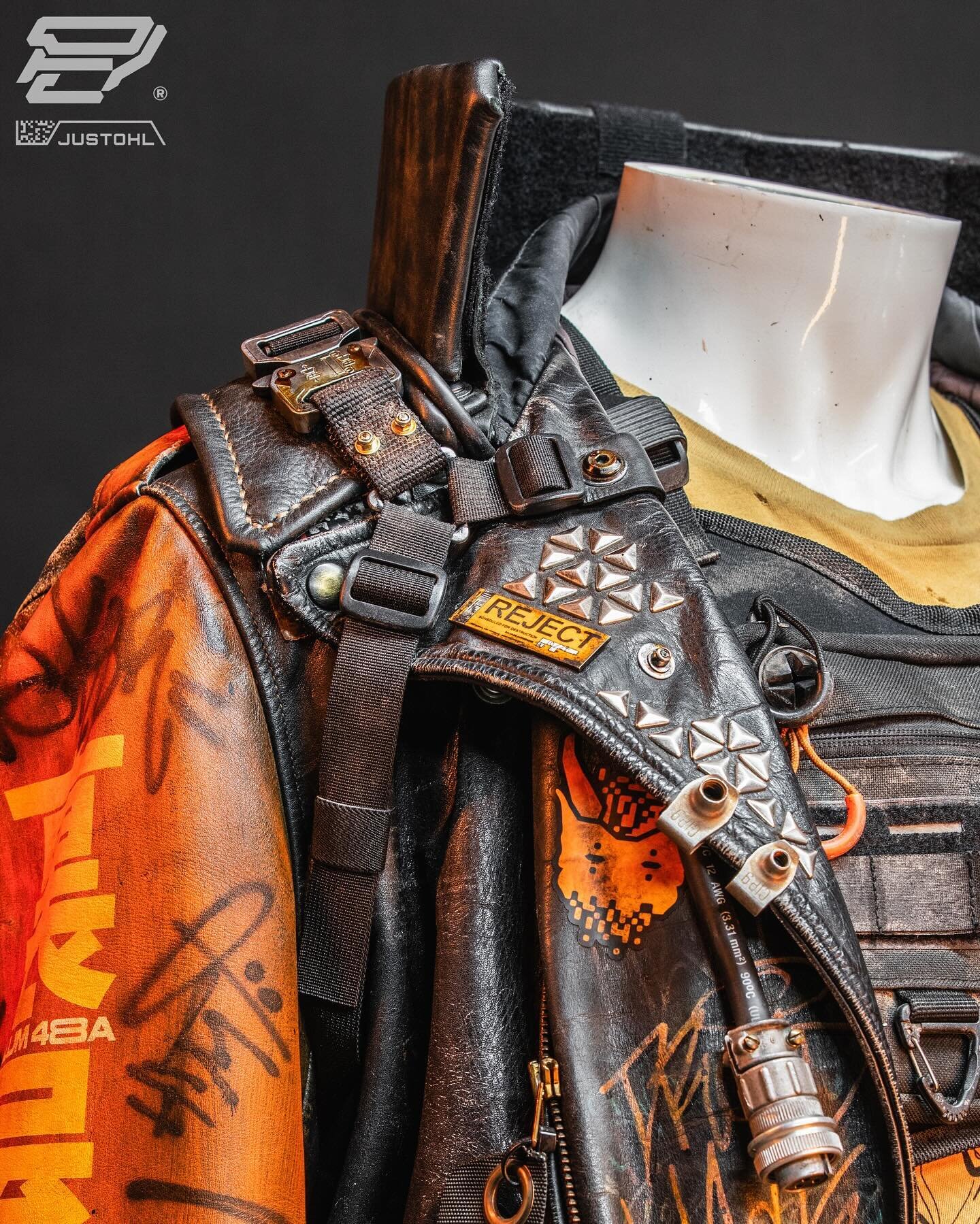 Evan Ohl Graphic Design