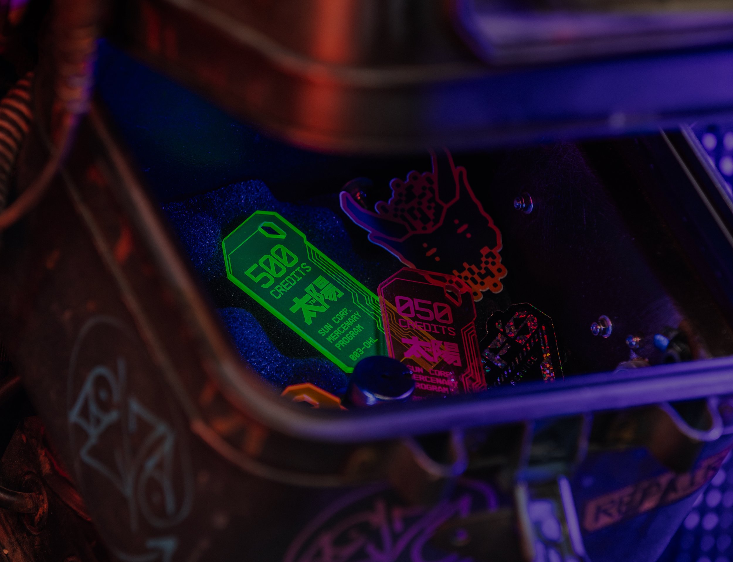 Store — Evan Ohl Design