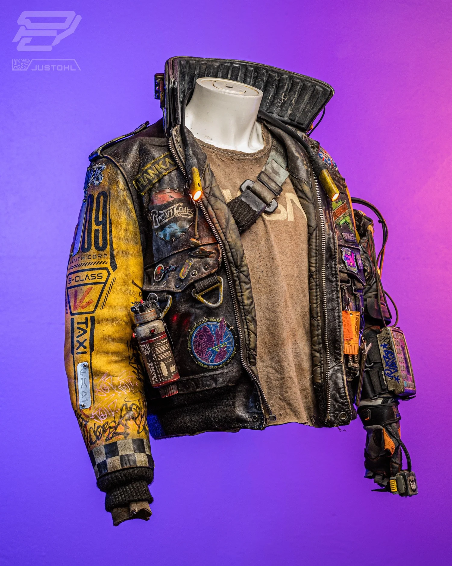 Evan Ohl Design