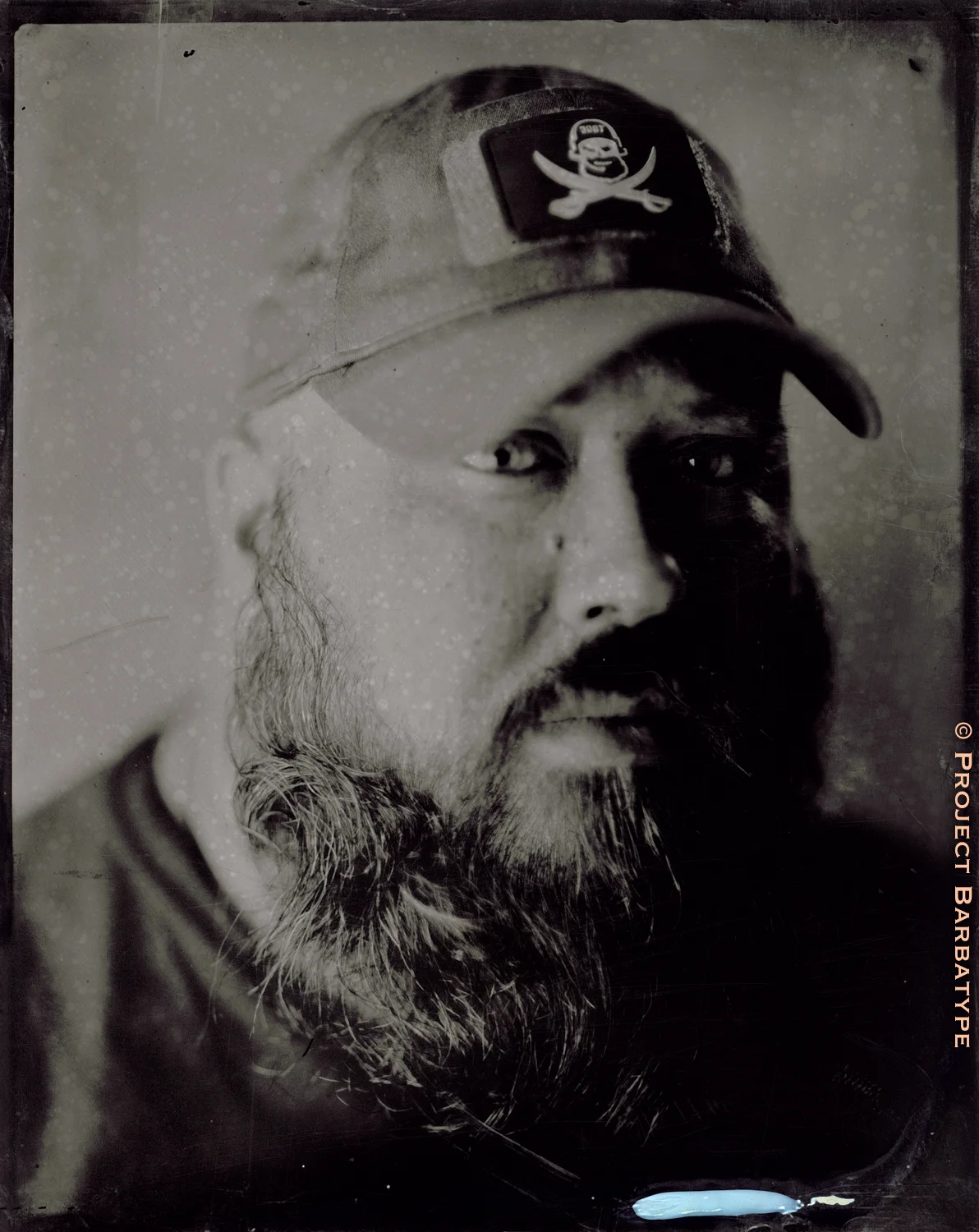 ~ Dallas BeardFest 3 - May '14 — Project Barbatype