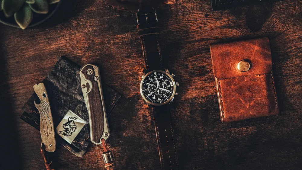 Every Day Carry Wallpaper