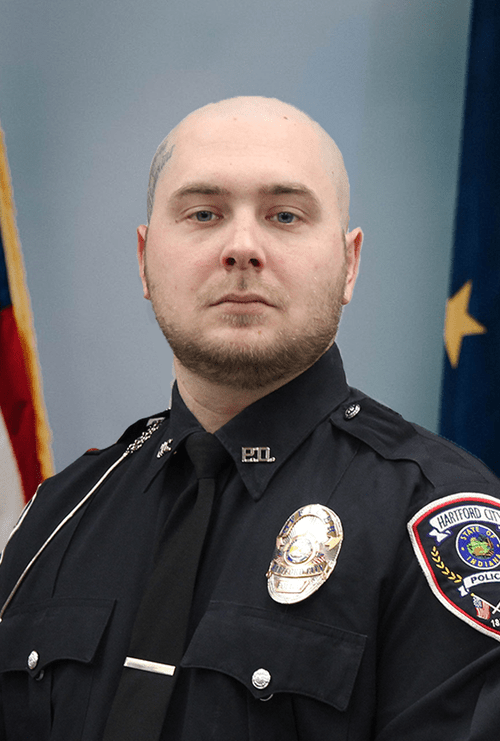 Hartford City Police Department — Hartford City, Indiana