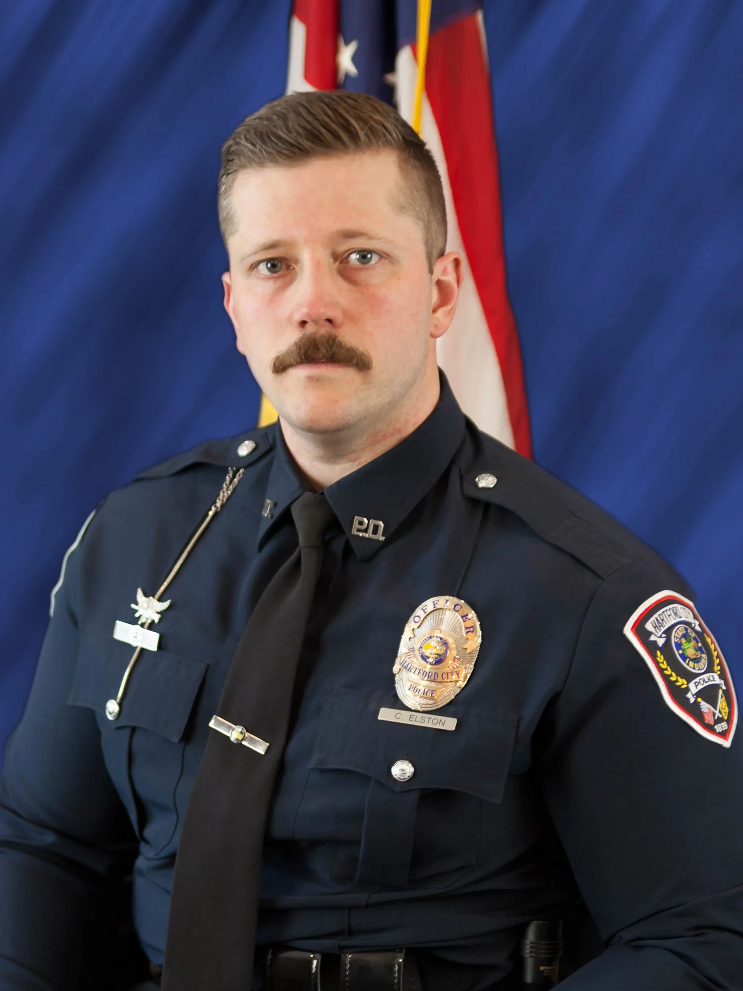 Hartford City Police Department — Hartford City, Indiana