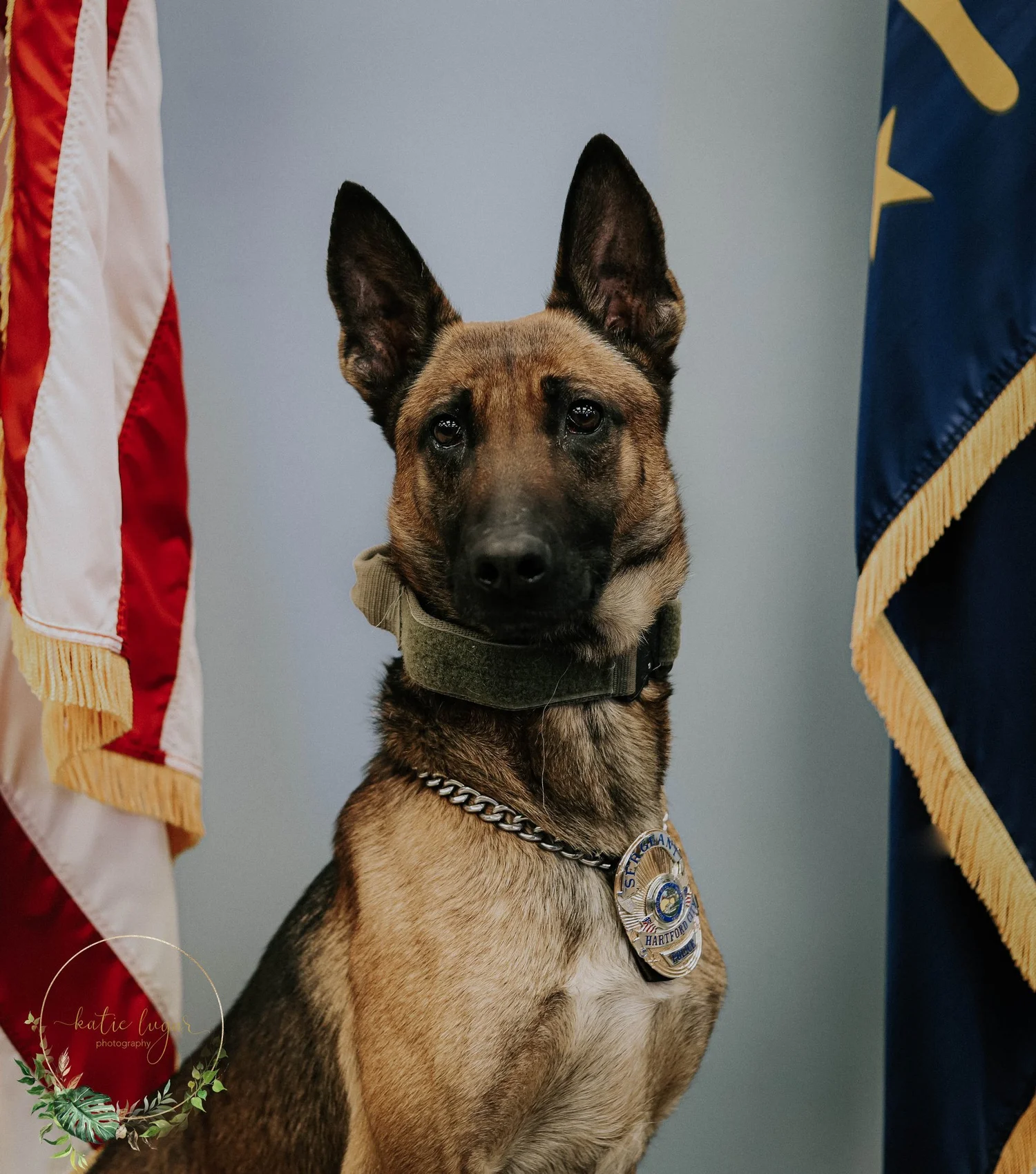 Hartford City Police Department — Hartford City, Indiana