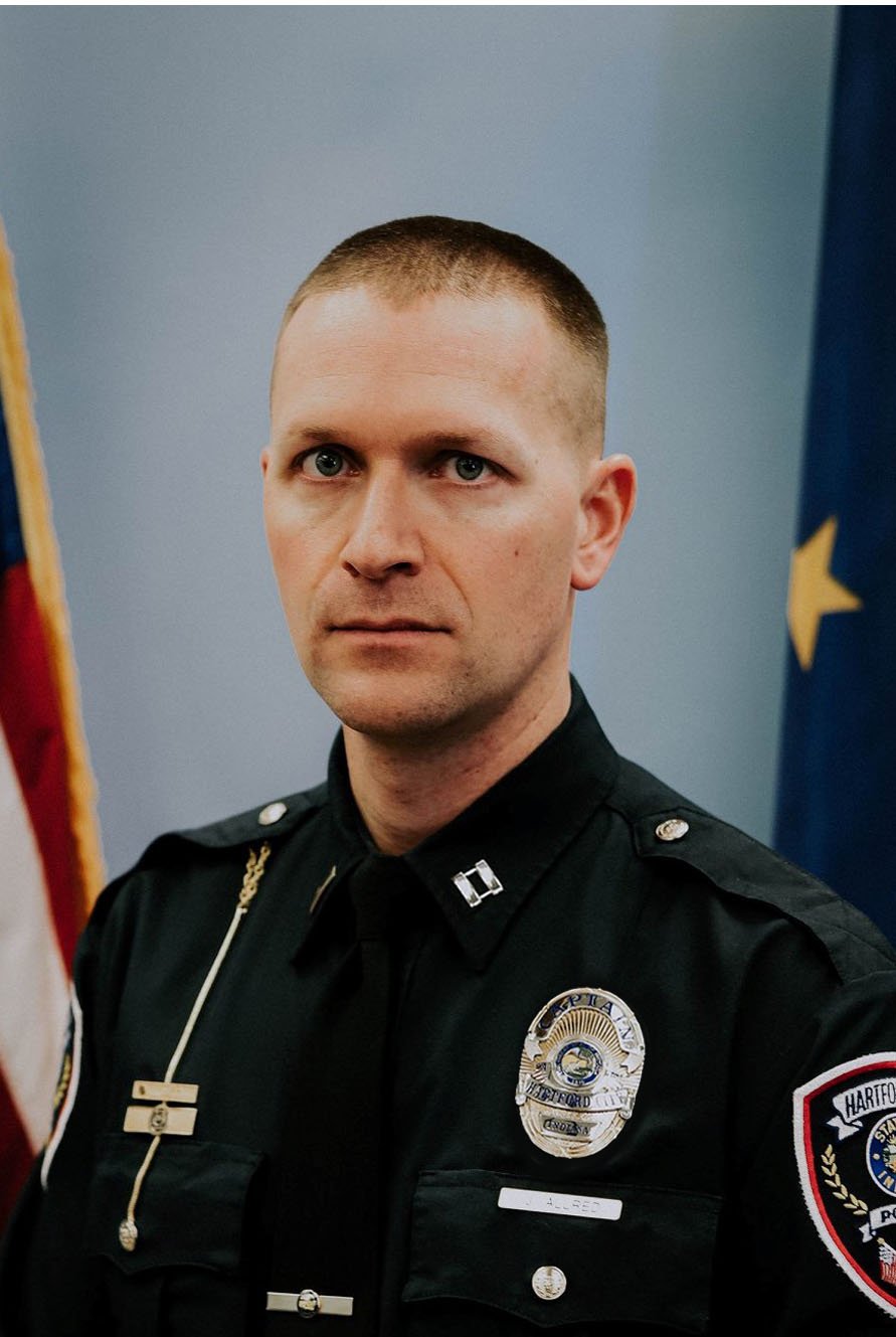 Hartford City Police Department — Hartford City, Indiana