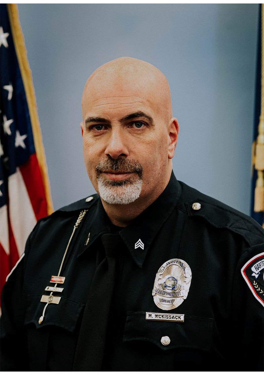 Hartford City Police Department — Hartford City, Indiana