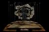 Ming Cho Lee, Scenic Design Theater Boxes, NYPL Lincoln Center ...