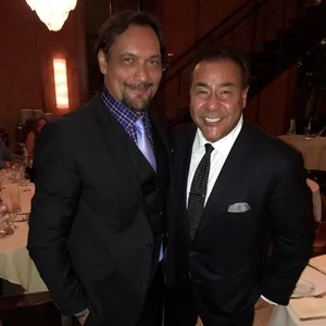About — John Quiñones
