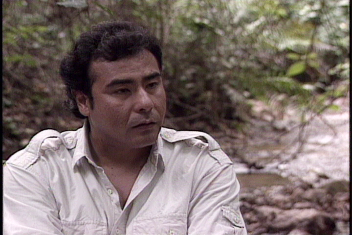 Blog — John Quiñones