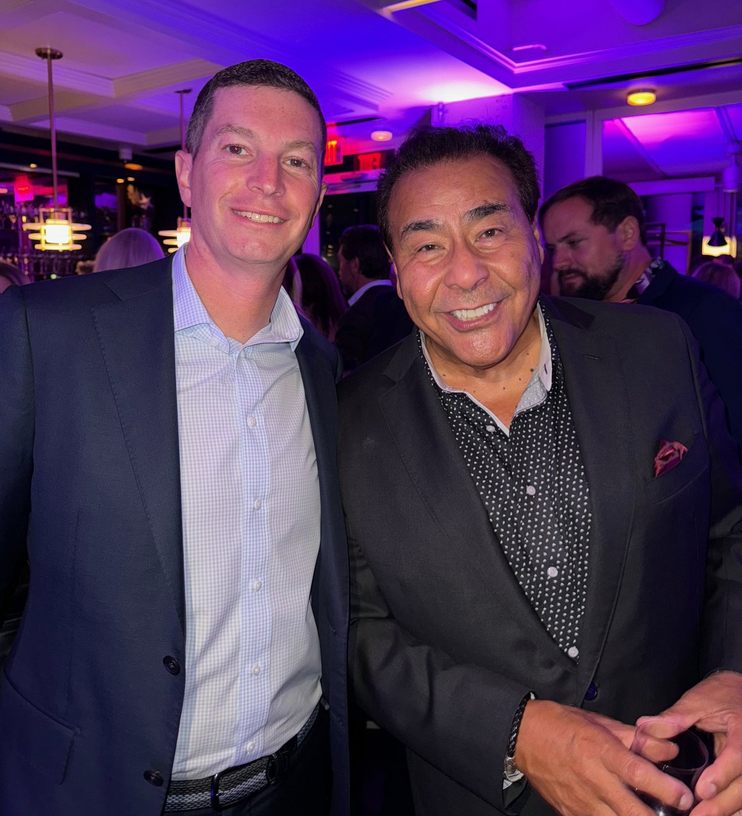 Blog — John Quiñones