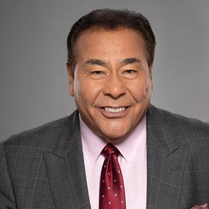 About — John Quiñones
