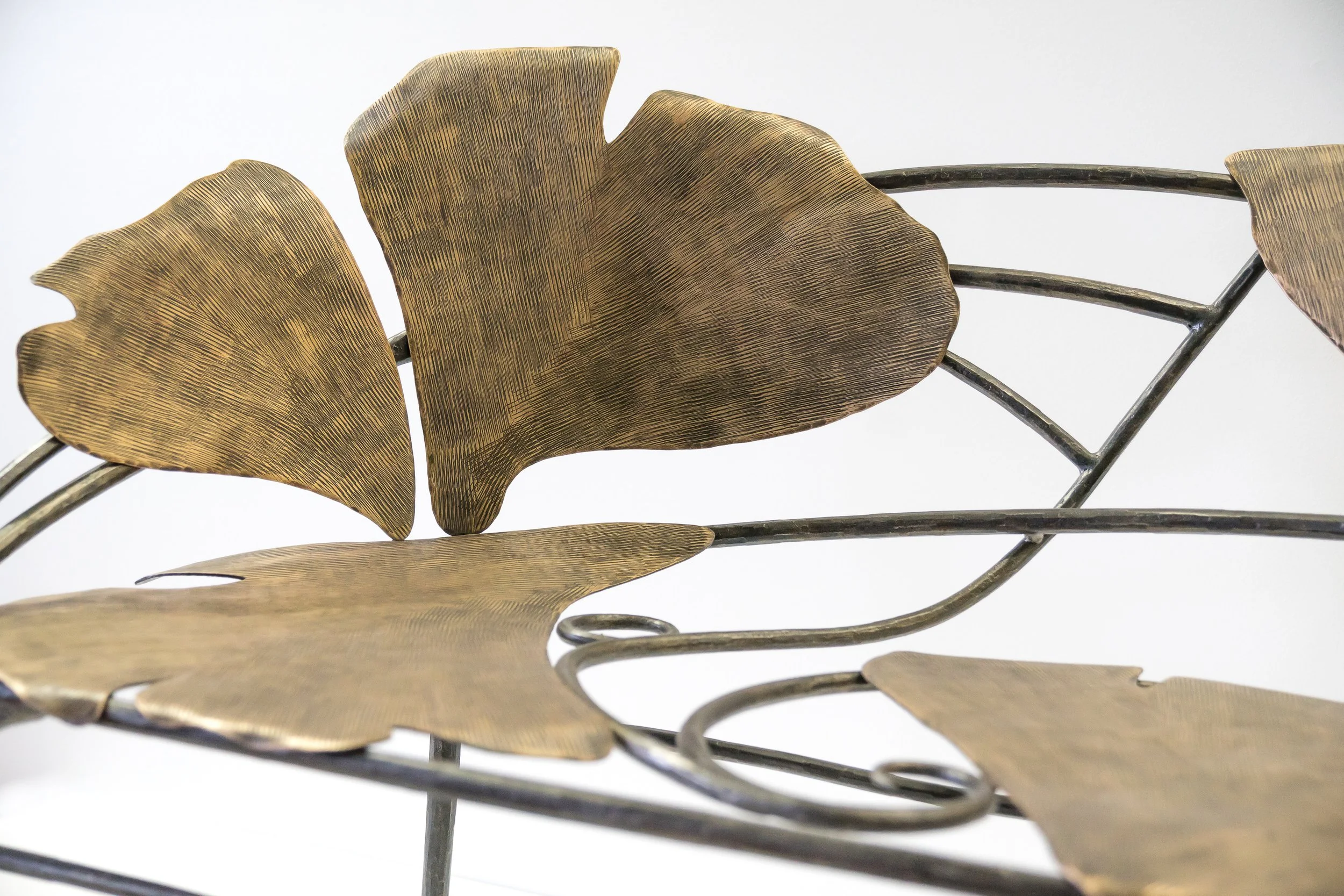 Metal by David DeSantis