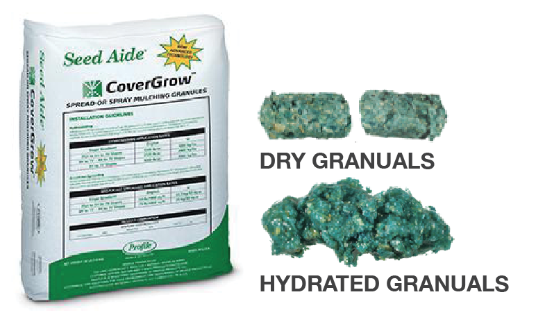 Professional Grass Seed — Dvorak Landscape Supply, LLC