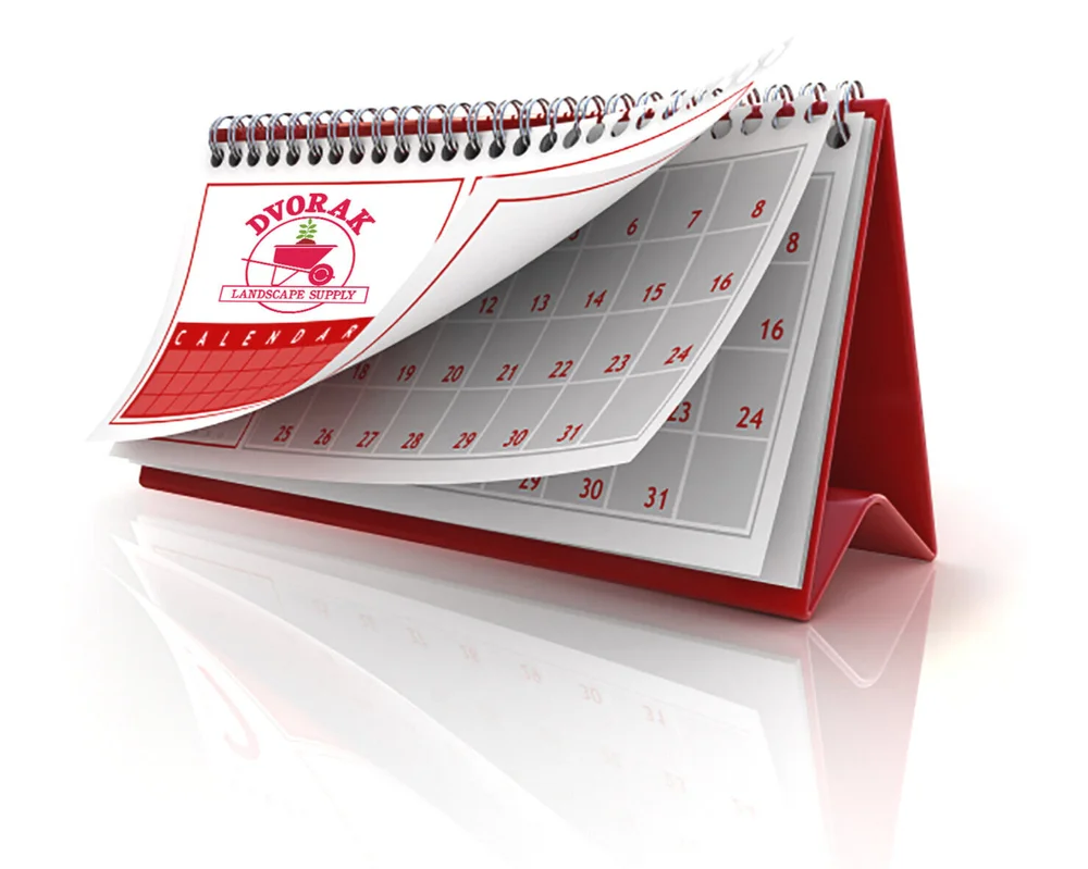 Fertilizers — Dvorak Landscape Supply, LLC