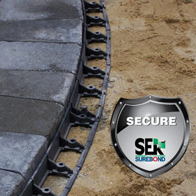 Paver Installation, Cleaning, & Sealing — Dvorak Landscape Supply, LLC