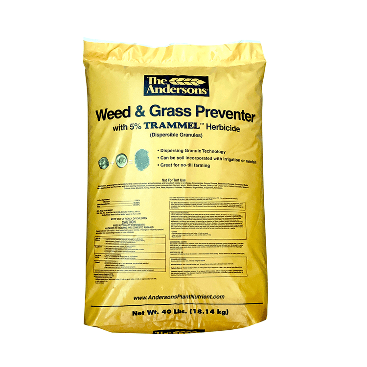 Chemicals & Pest Control — Dvorak Landscape Supply, LLC