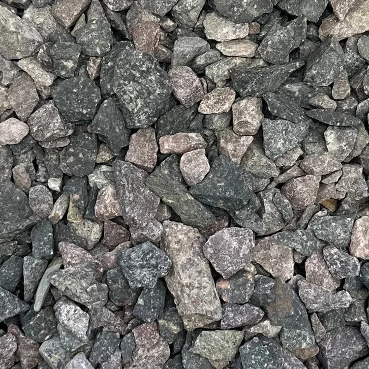 Decorative Stone — Dvorak Landscape Supply, LLC