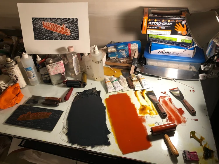 Blog — Taylor Art House