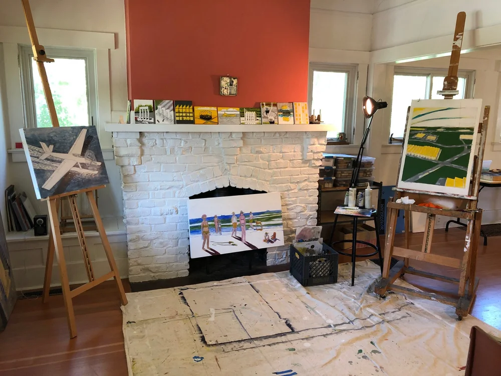 Blog — Taylor Art House