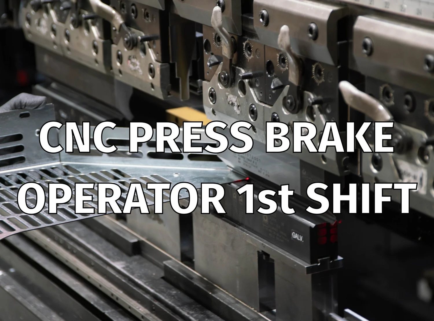 Careers — Pro Metal Works