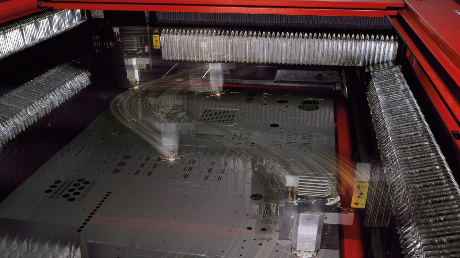 Pro Metal Works - Quality Metal Fabrication | Laser Cutting & Welding ...