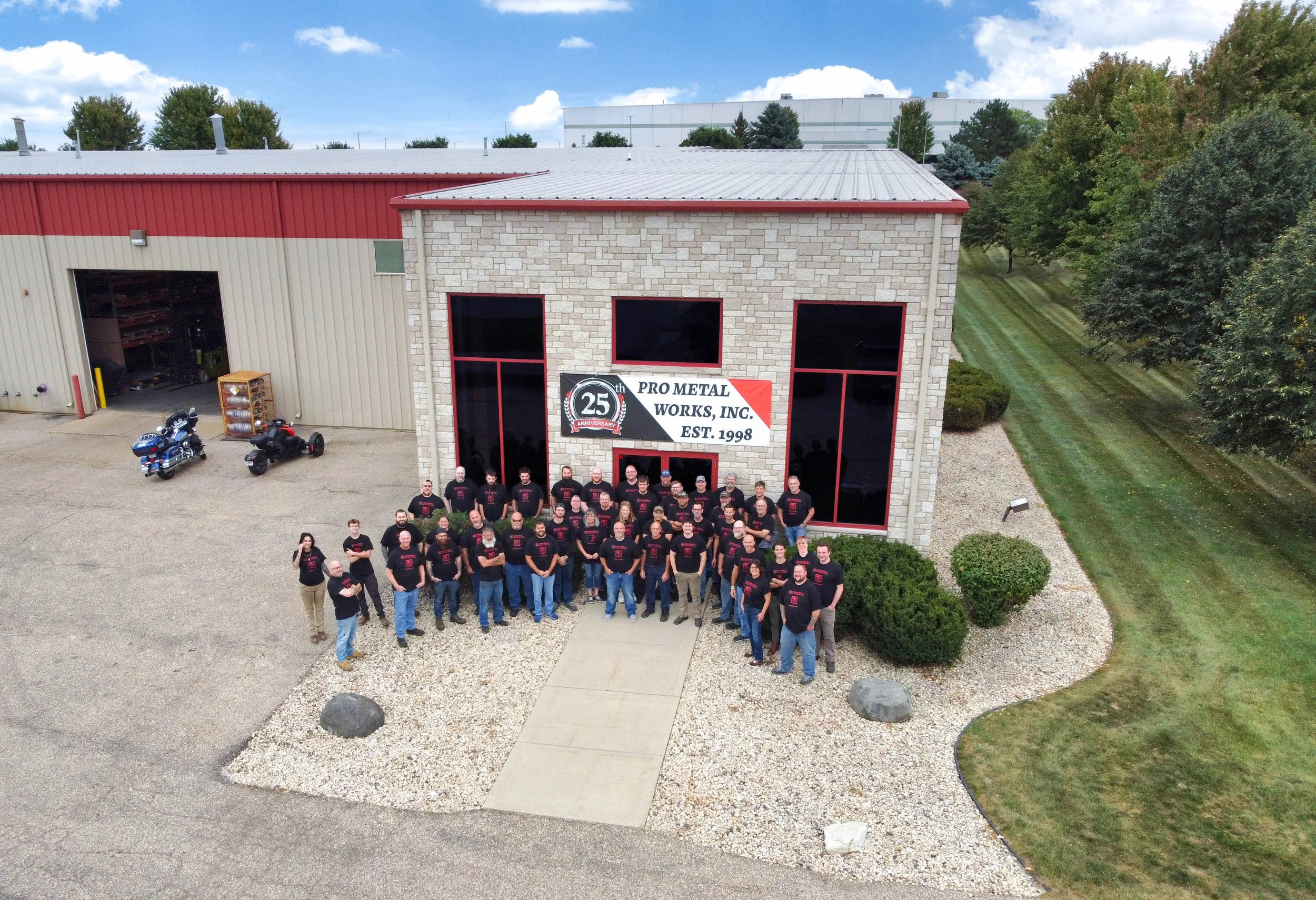 Pro Metal Works