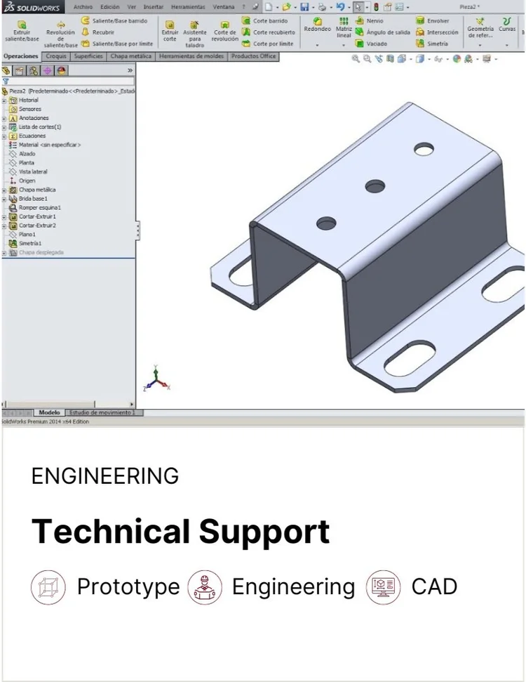Pro Metal Works - Quality Metal Fabrication | Laser Cutting & Welding ...