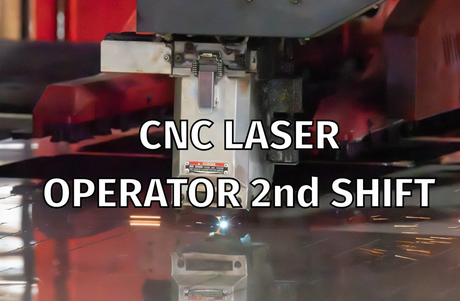 Pro Metal Works - Quality Metal Fabrication | Laser Cutting & Welding ...