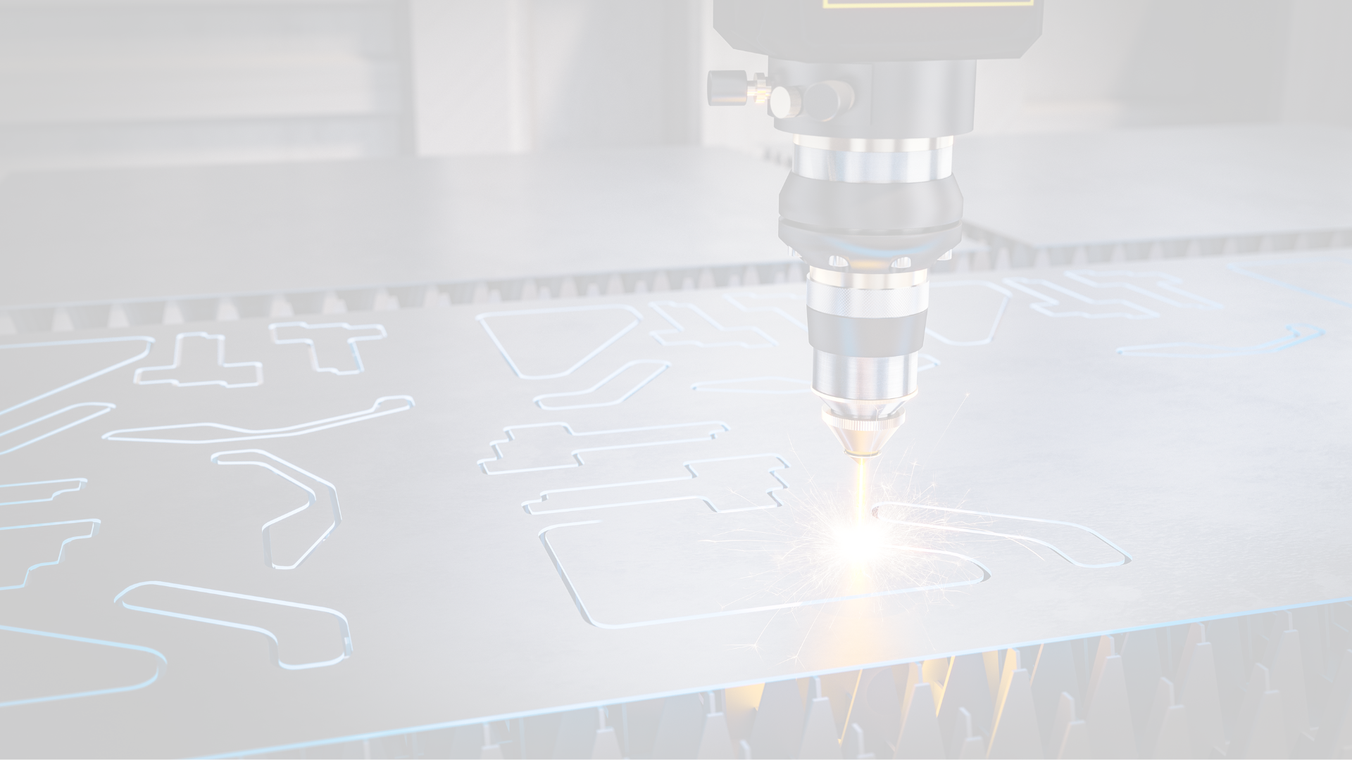 Pro Metal Works - Quality Metal Fabrication | Laser Cutting & Welding ...