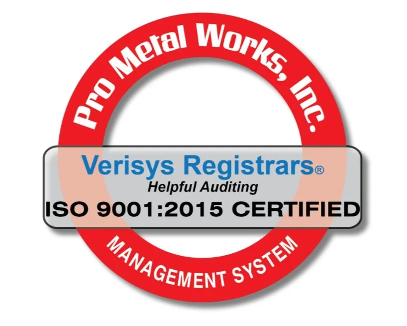 Achievements Amid Pandemics — Pro Metal Works