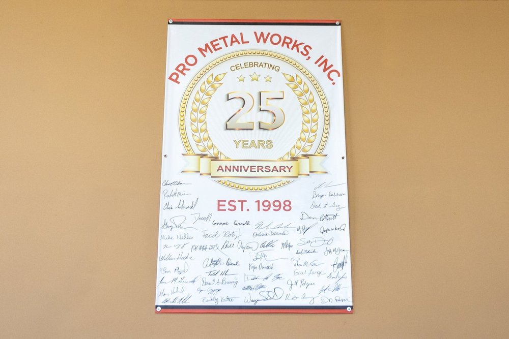 Careers — Pro Metal Works