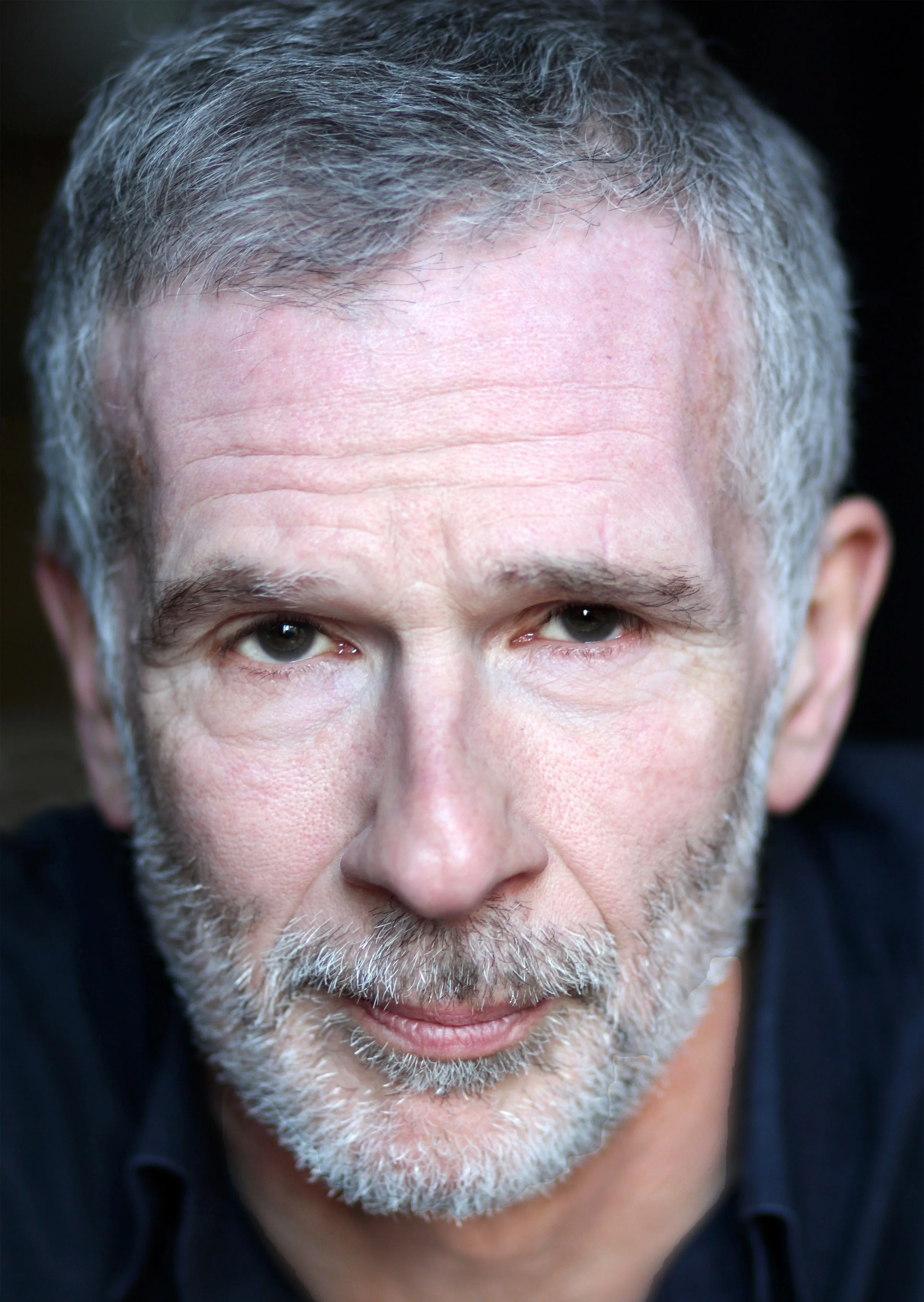 About — Christopher Kent